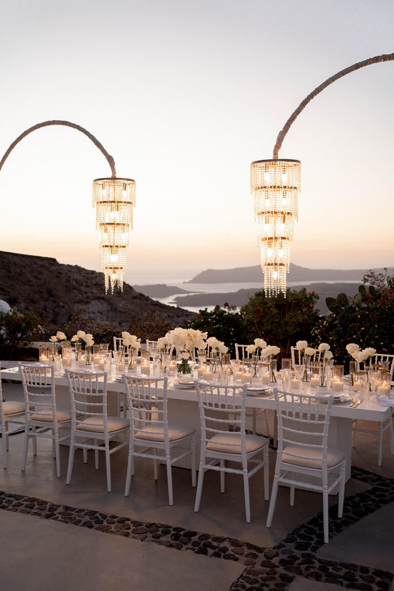 Annie + Vincent by Amour Weddings - Together Journal - Weddings