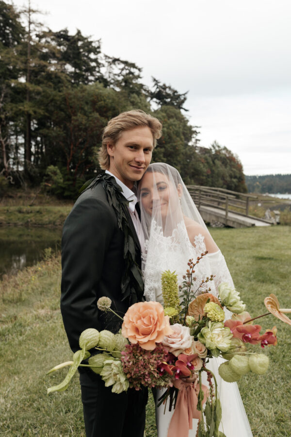 Jordan + Kai by Joy & Everette - Together Journal - Weddings