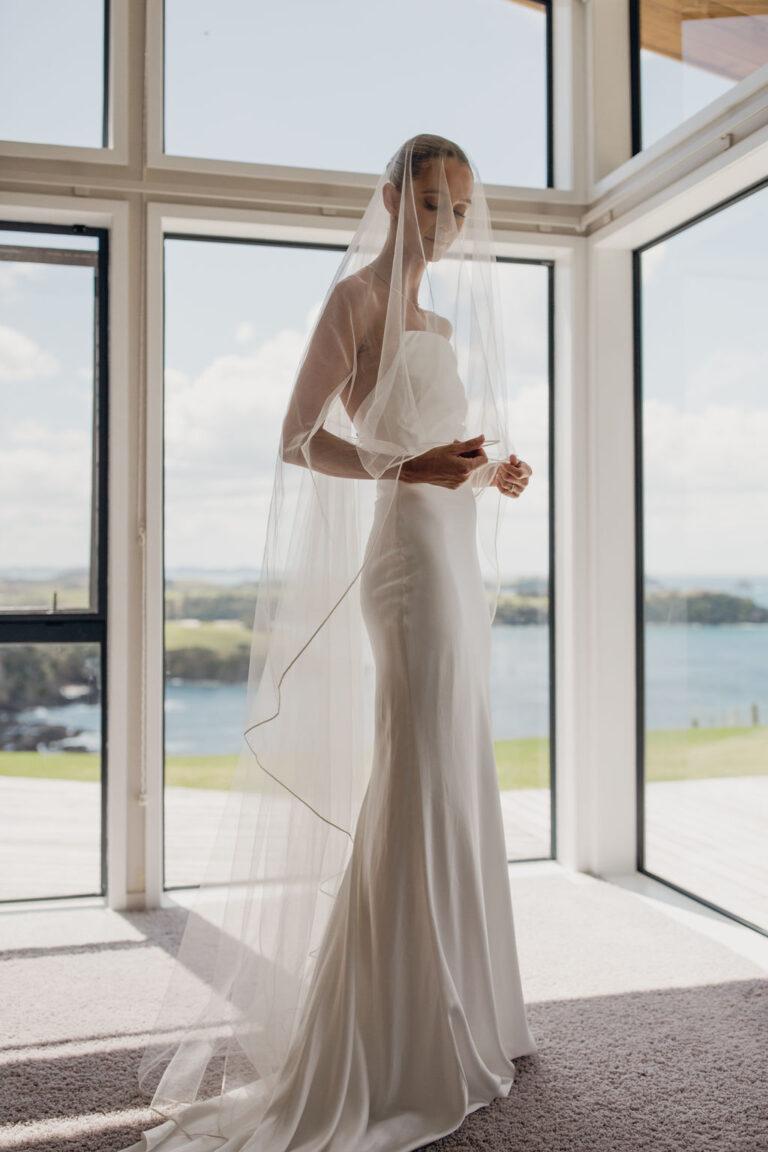 Lucia + Tom by Lovers By Ruby Jayne - Together Journal - Weddings