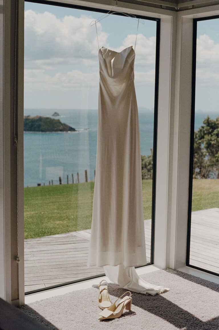 Lucia + Tom by Lovers By Ruby Jayne - Together Journal - Weddings