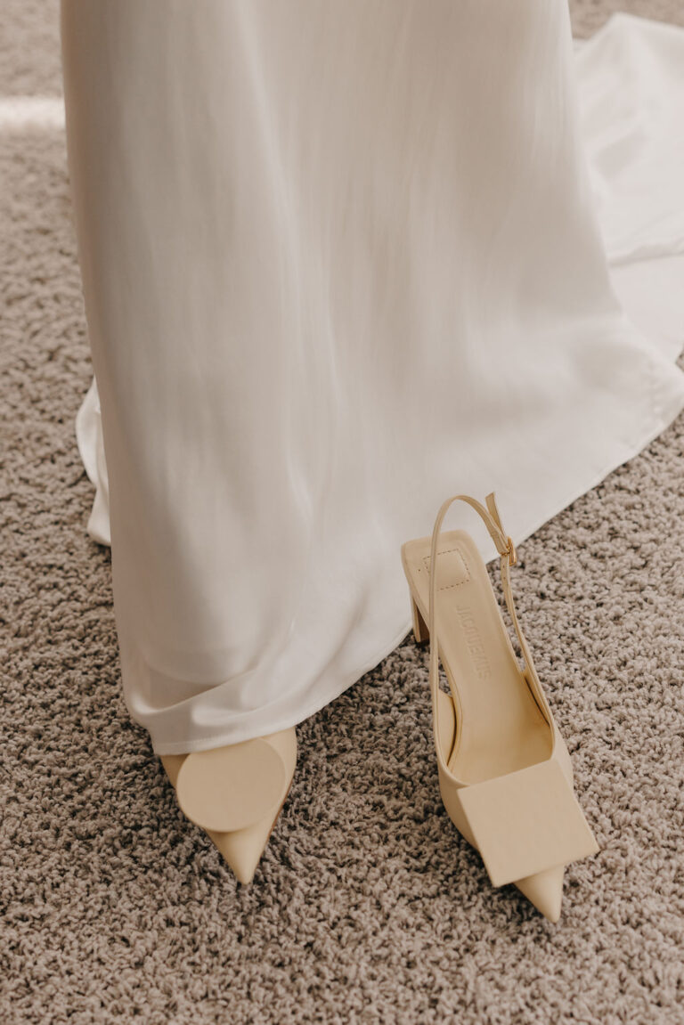 Lucia + Tom by Lovers By Ruby Jayne - Together Journal - Weddings