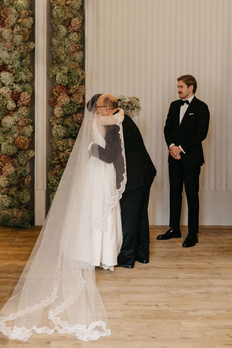 Emily + Madison by Yasmin Al Samarrai - Together Journal - Weddings