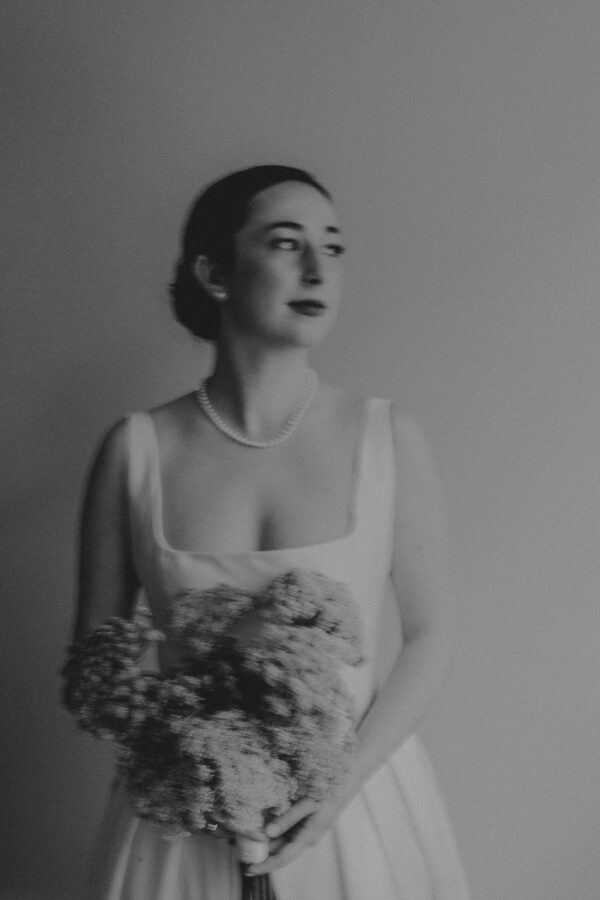 Emily + Madison by Yasmin Al Samarrai - Together Journal - Weddings