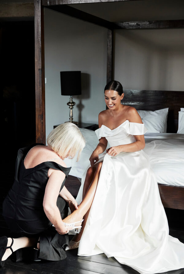 Brie + Jackson by Lou Lou Memphis - Together Journal - Weddings