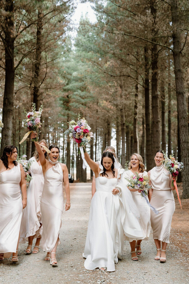 Lucy + Mark by Luisa Apanui - Together Journal - Weddings