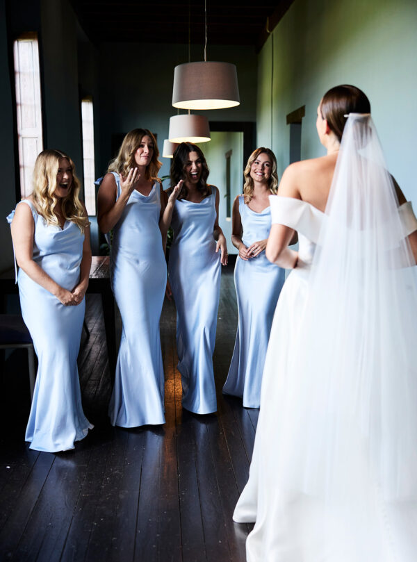 Brie + Jackson by Lou Lou Memphis - Together Journal - Weddings