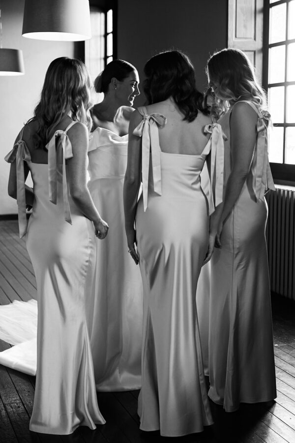 Brie + Jackson by Lou Lou Memphis - Together Journal - Weddings