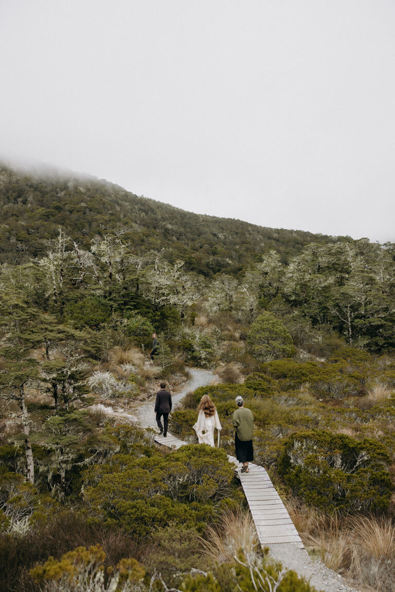 Orla + Jack by Ana Galloway - Together Journal - Weddings