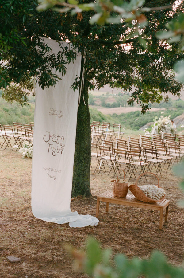 Taylor + Justin by Nicole Plett - Together Journal - Weddings