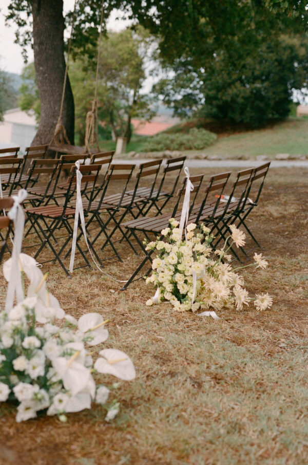 Taylor + Justin by Nicole Plett - Together Journal - Weddings
