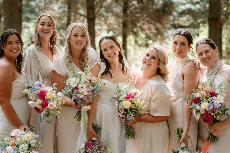 Lucy + Mark by Luisa Apanui - Together Journal - Weddings
