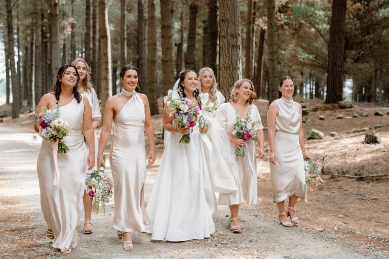 Lucy + Mark by Luisa Apanui - Together Journal - Weddings