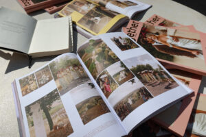 Taylor + Justin by Nicole Plett - Together Journal - Weddings