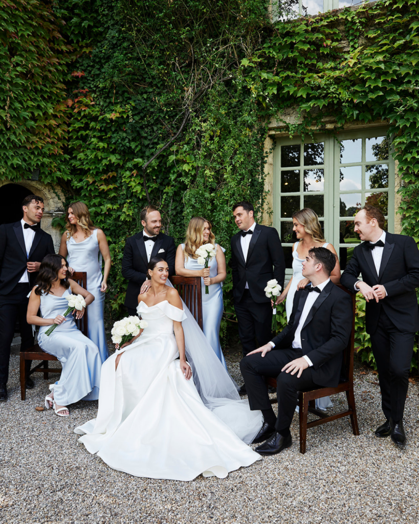 Brie + Jackson by Lou Lou Memphis - Together Journal - Weddings