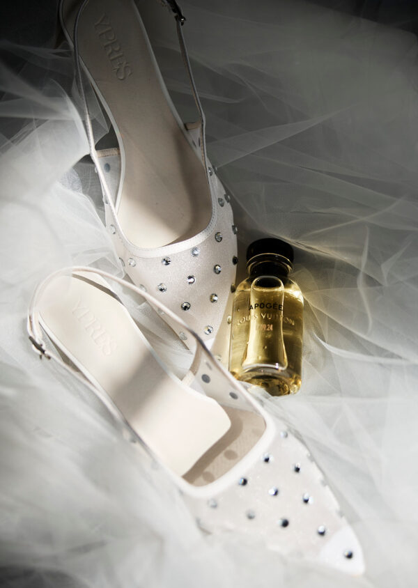 Brie + Jackson by Lou Lou Memphis - Together Journal - Weddings