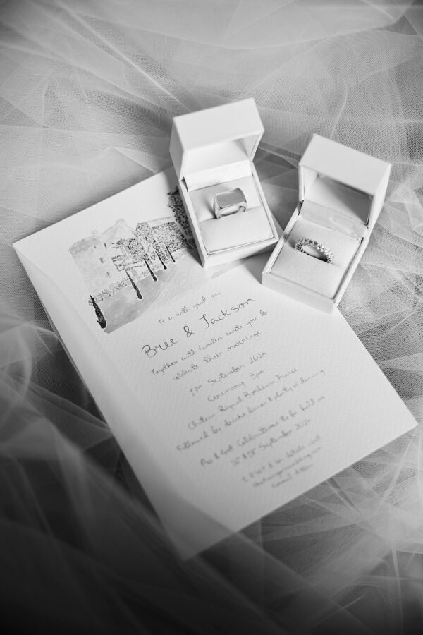 Brie + Jackson by Lou Lou Memphis - Together Journal - Weddings