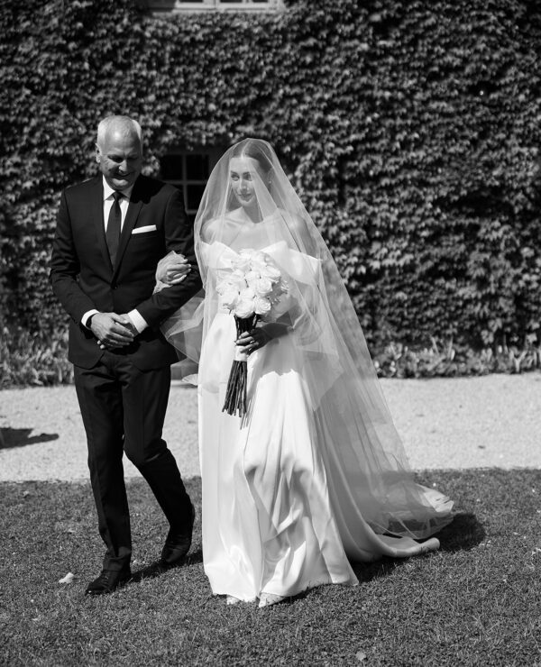 Brie + Jackson by Lou Lou Memphis - Together Journal - Weddings