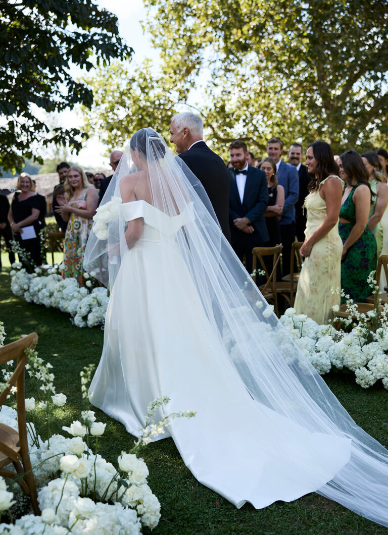 Brie + Jackson by Lou Lou Memphis - Together Journal - Weddings