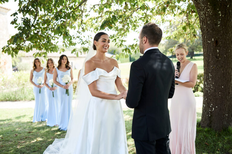 Brie + Jackson by Lou Lou Memphis - Together Journal - Weddings