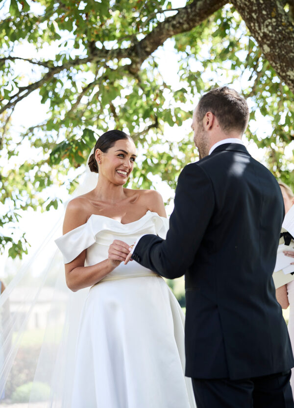 Brie + Jackson by Lou Lou Memphis - Together Journal - Weddings