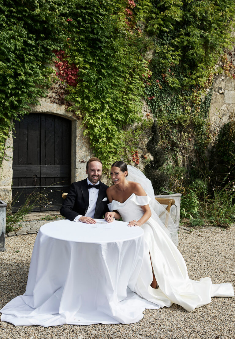 Brie + Jackson by Lou Lou Memphis - Together Journal - Weddings