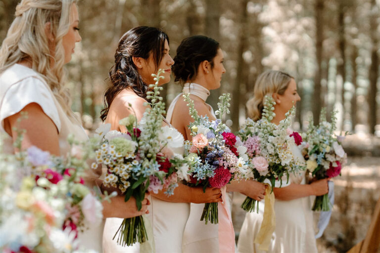 Lucy + Mark by Luisa Apanui - Together Journal - Weddings