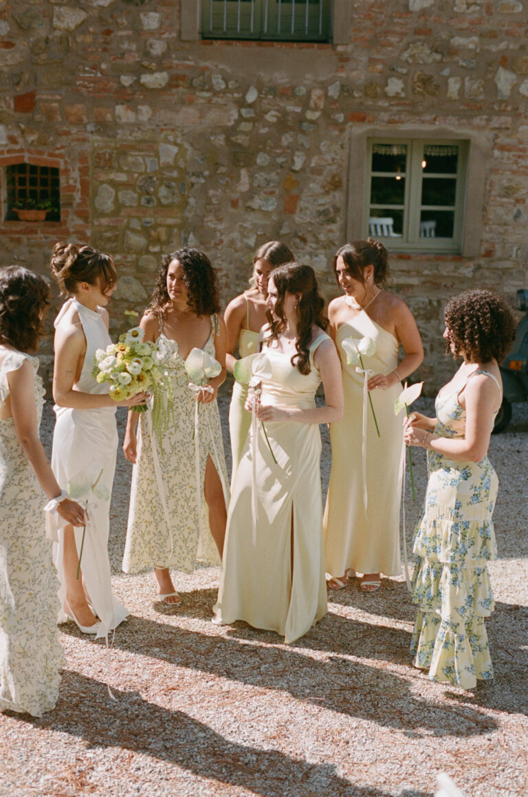 Taylor + Justin by Nicole Plett - Together Journal - Weddings