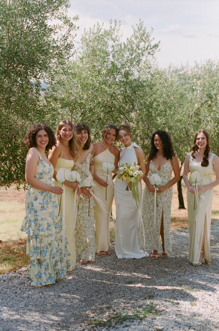 Taylor + Justin by Nicole Plett - Together Journal - Weddings