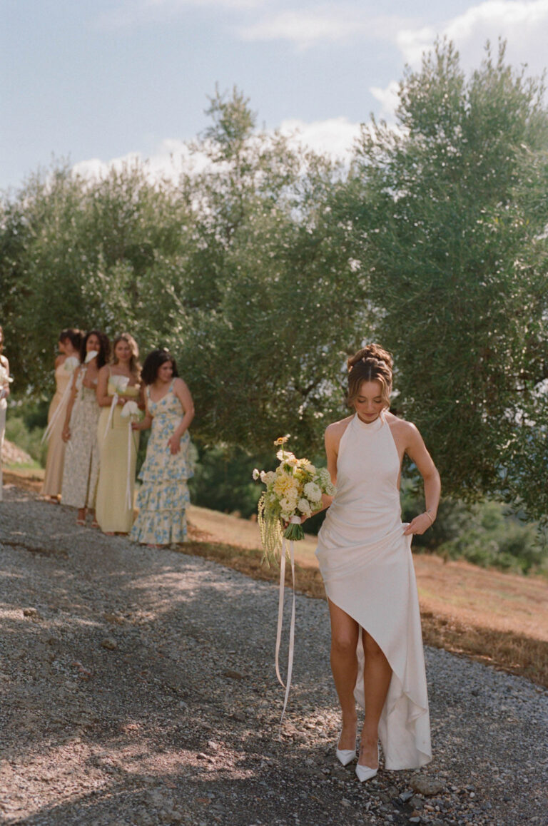 Taylor + Justin by Nicole Plett - Together Journal - Weddings