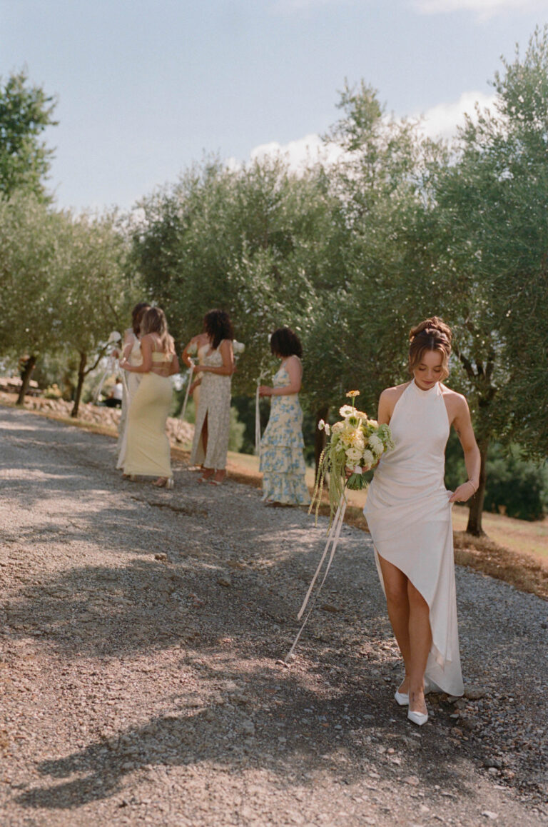 Taylor + Justin by Nicole Plett - Together Journal - Weddings