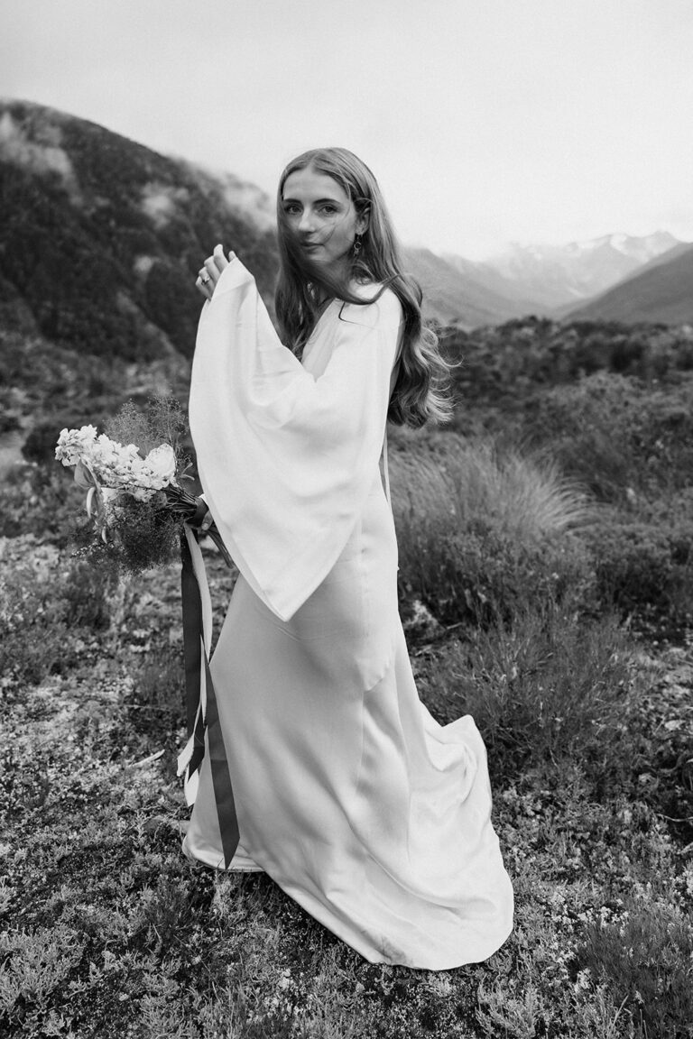 Orla + Jack by Ana Galloway - Together Journal - Weddings