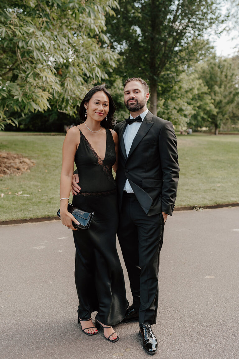 Francesca + Dominic by Phoebe Jane - Together Journal - Weddings