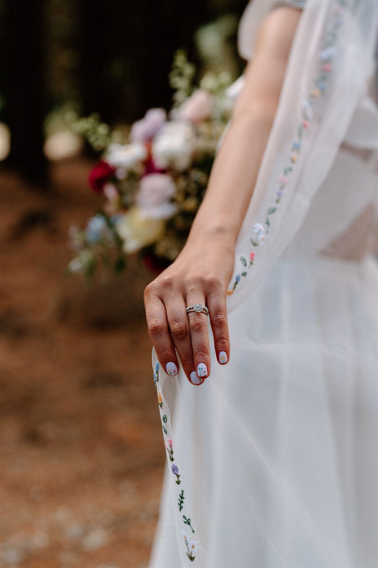 Lucy + Mark by Luisa Apanui - Together Journal - Weddings