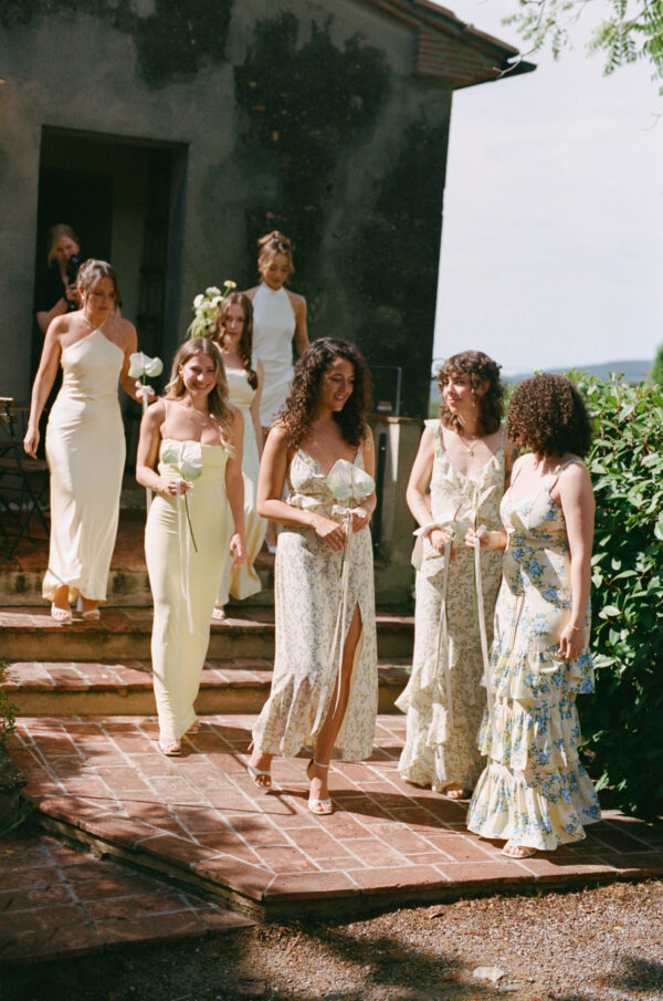 Taylor + Justin by Nicole Plett - Together Journal - Weddings