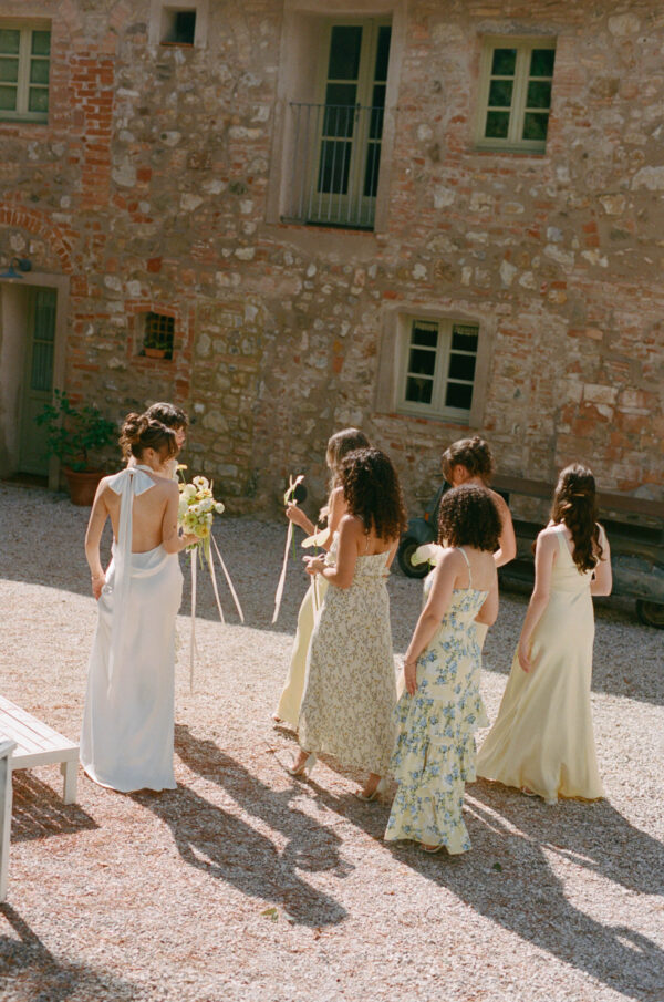Taylor + Justin by Nicole Plett - Together Journal - Weddings