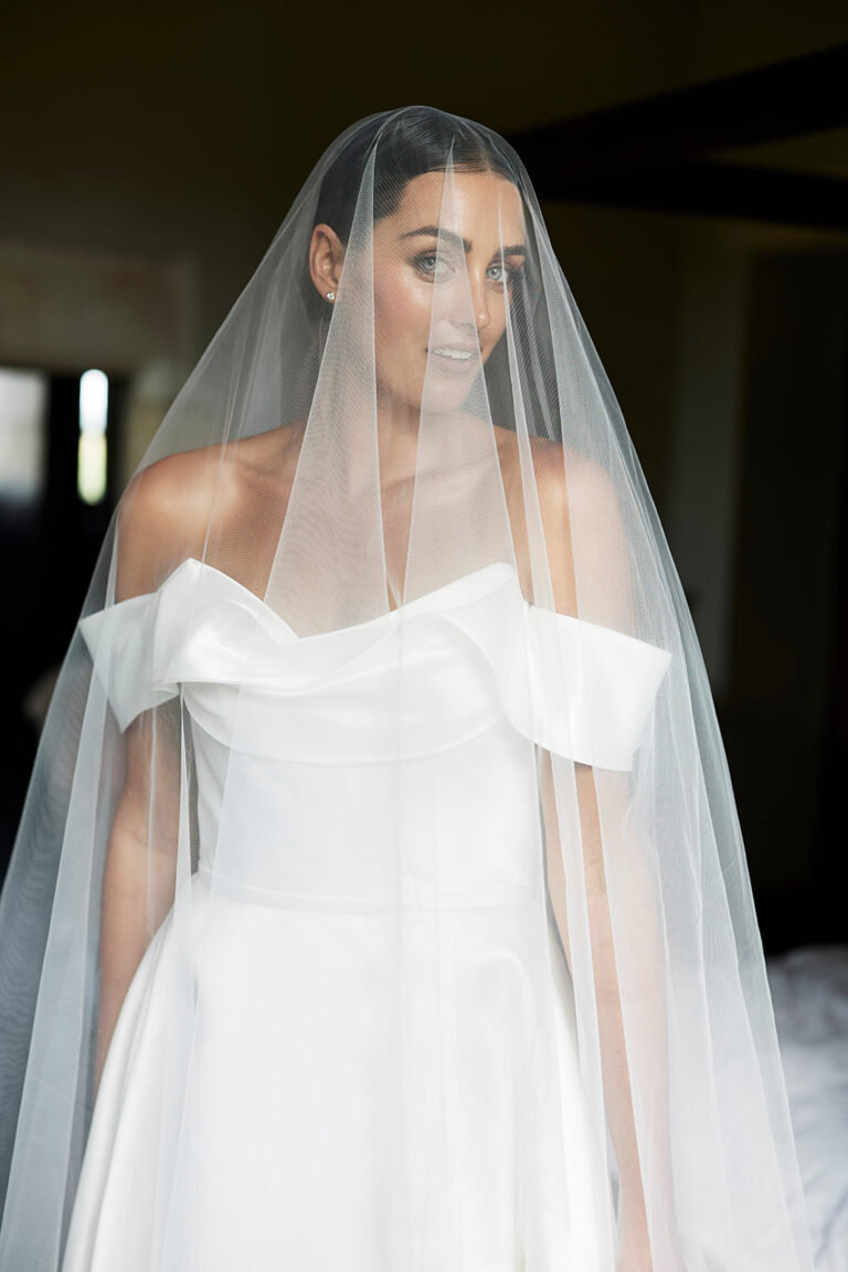 Brie + Jackson by Lou Lou Memphis - Together Journal - Weddings