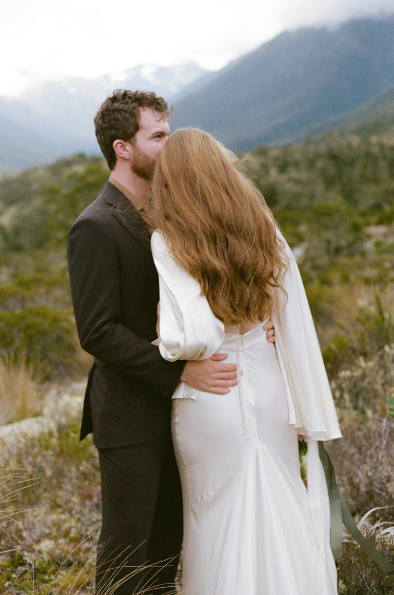 Orla + Jack by Ana Galloway - Together Journal - Weddings