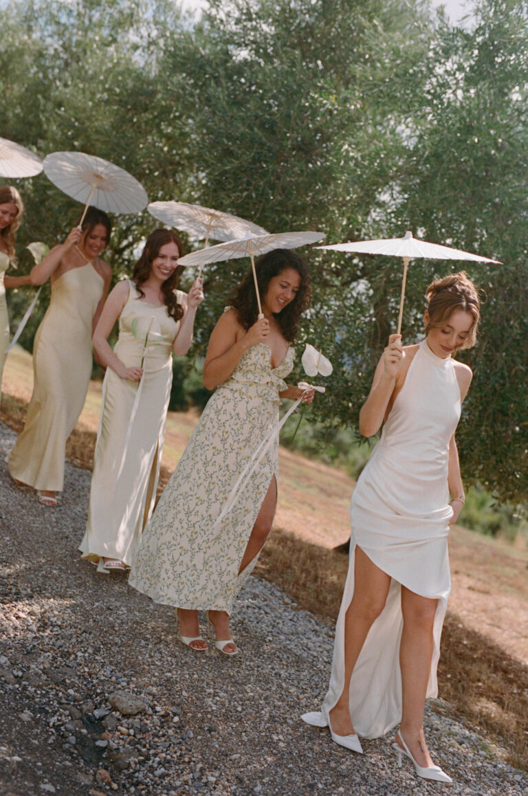 Taylor + Justin by Nicole Plett - Together Journal - Weddings