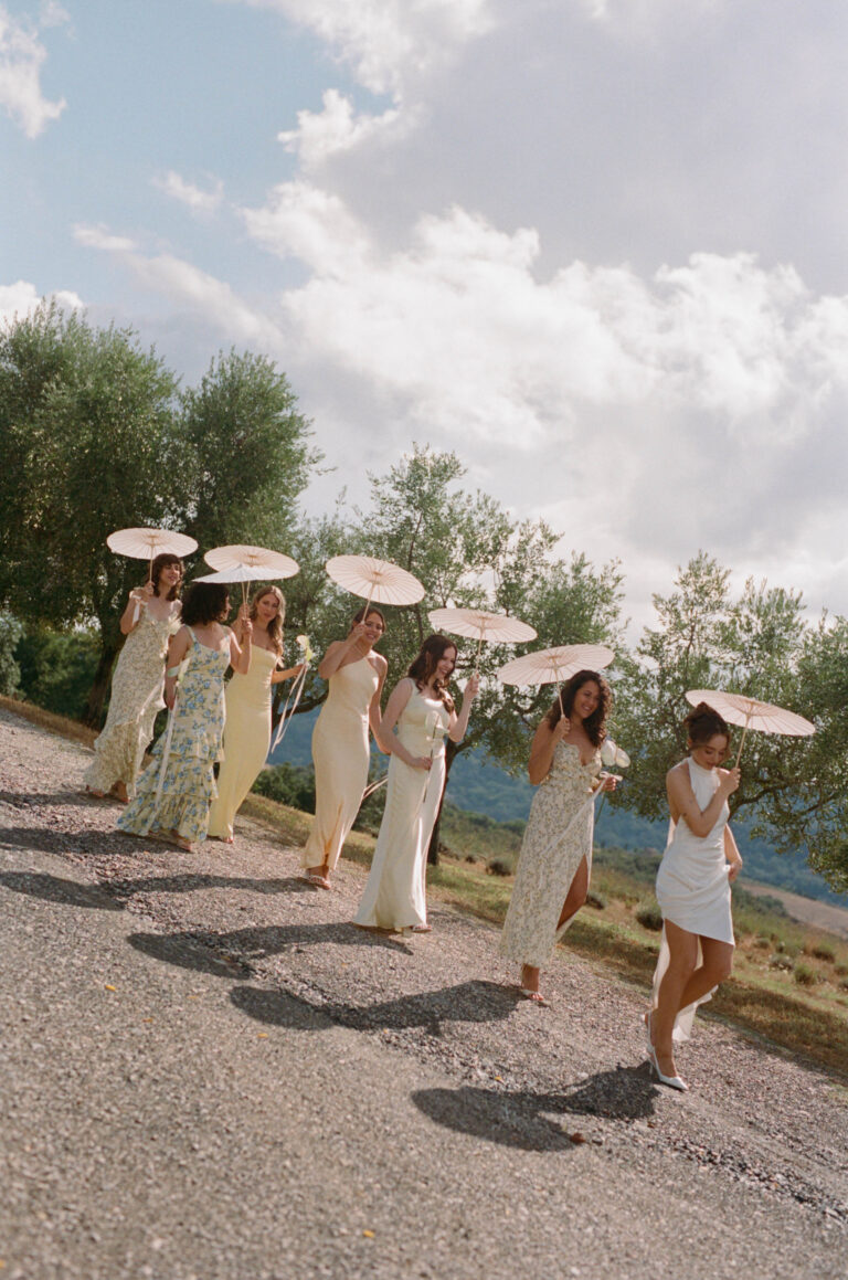 Taylor + Justin by Nicole Plett - Together Journal - Weddings