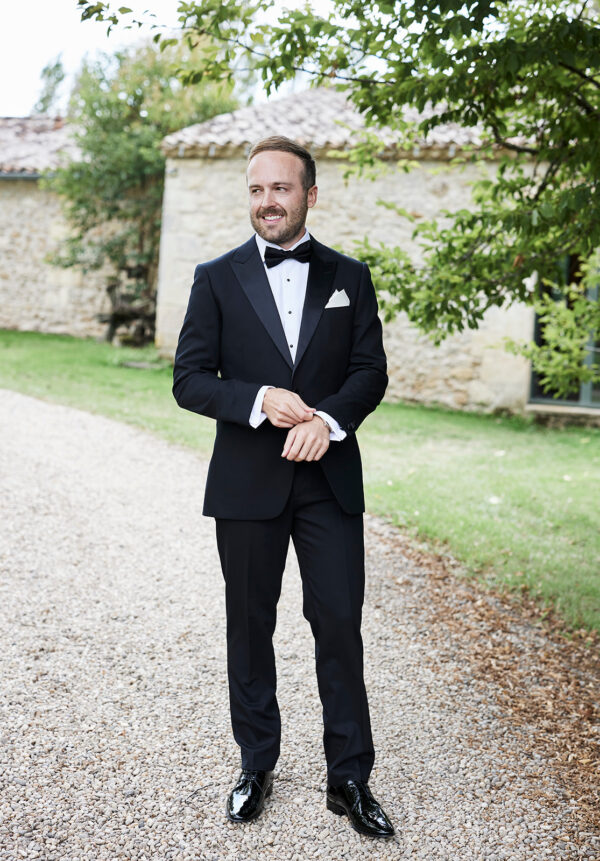 Brie + Jackson by Lou Lou Memphis - Together Journal - Weddings