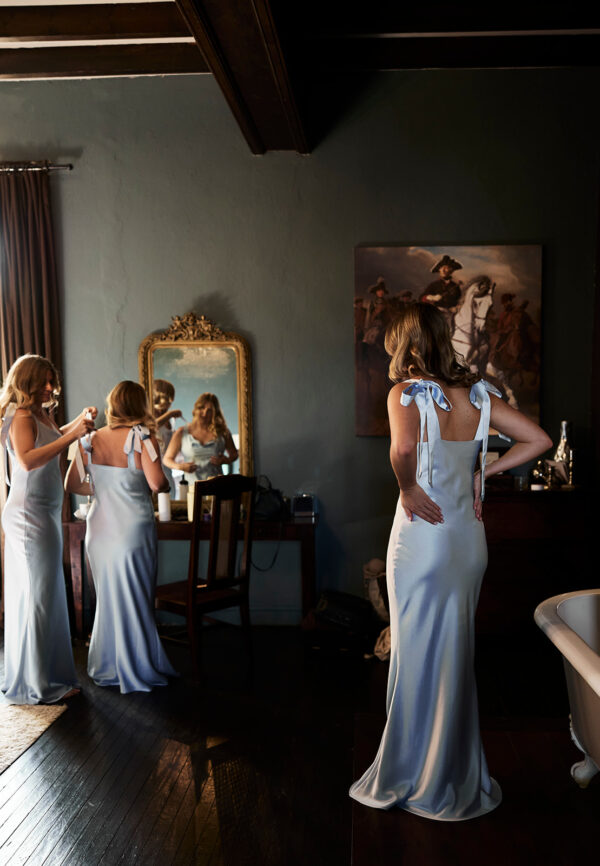Brie + Jackson by Lou Lou Memphis - Together Journal - Weddings