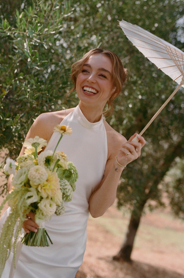 Taylor + Justin by Nicole Plett - Together Journal - Weddings