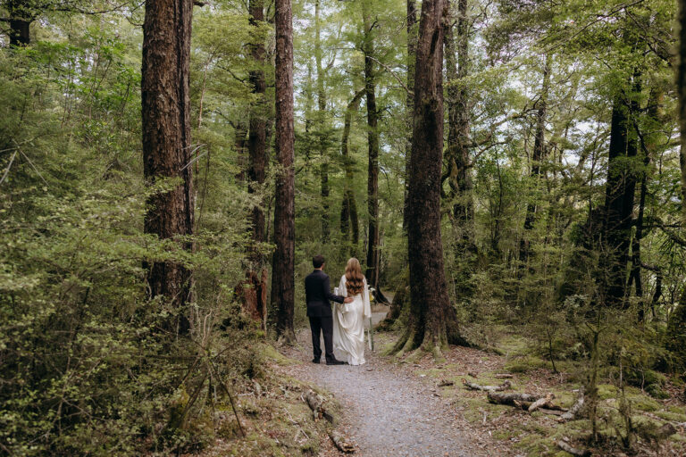 Orla + Jack by Ana Galloway - Together Journal - Weddings
