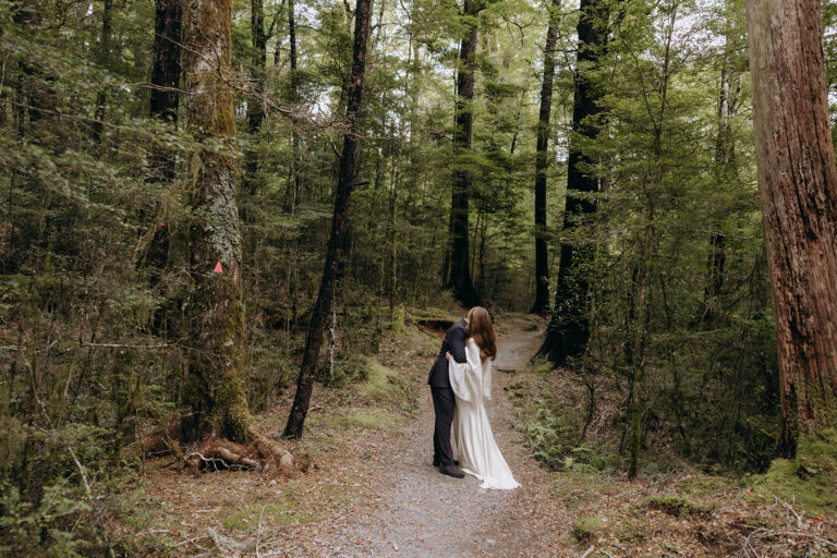 Orla + Jack by Ana Galloway - Together Journal - Weddings