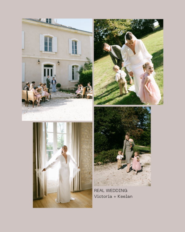 Victoria + Keelan by Nora Hanako Photography - Together Journal - Weddings
