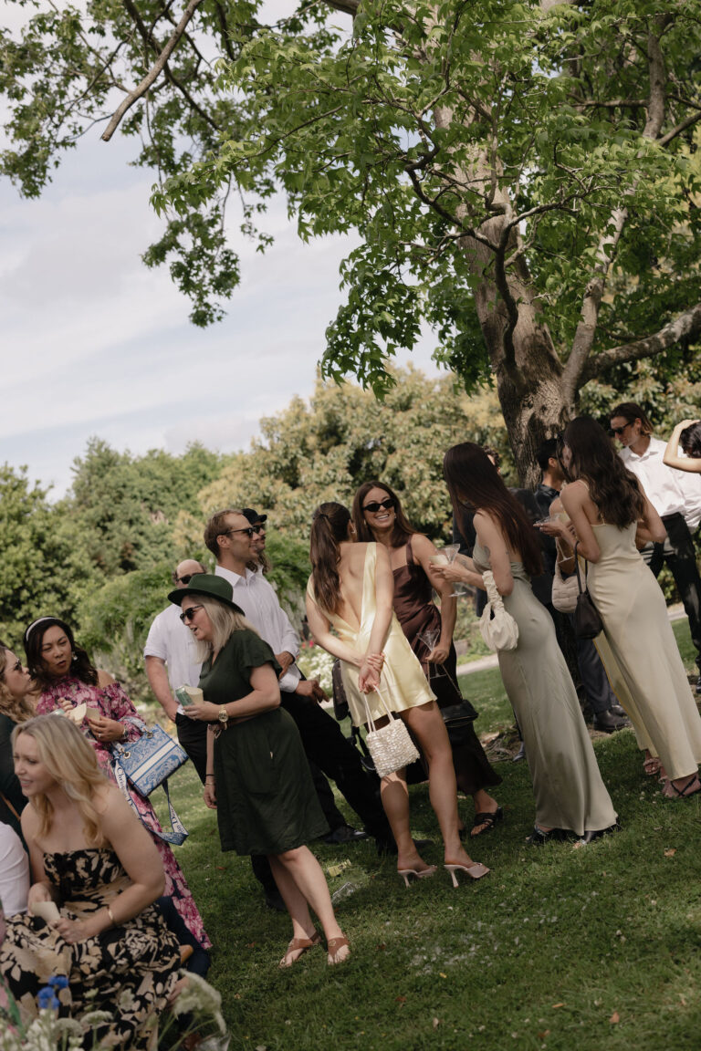Renée + Matt by Lovers By Ruby Jayne - Together Journal - Weddings