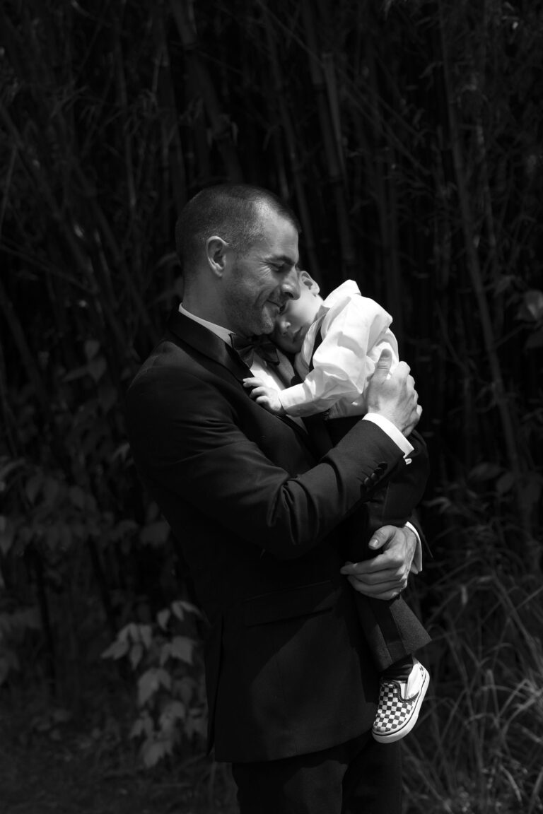 Renée + Matt by Lovers By Ruby Jayne - Together Journal - Weddings