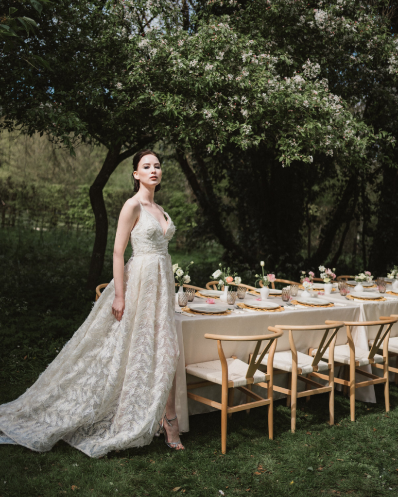 The Art of Gathering - Together Journal - Flora + Styling