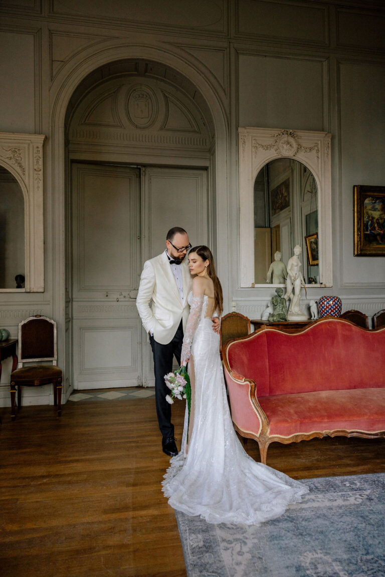 Merve + Emre by L'amour Wed - Together Journal - Weddings