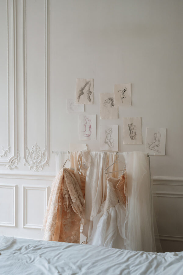 Ballet Core - Together Journal - Flora + Styling